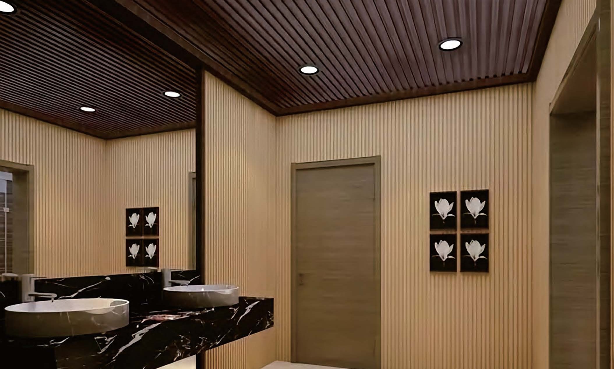 Composite Siding - Truvik